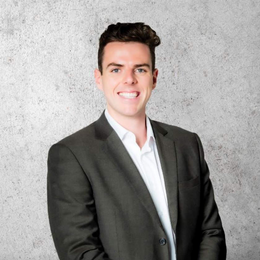 Jack Jeffries - Barfoot & Thompson Pukekohe